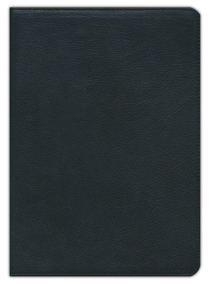 KJV Holman Study Bible - The KJV Store