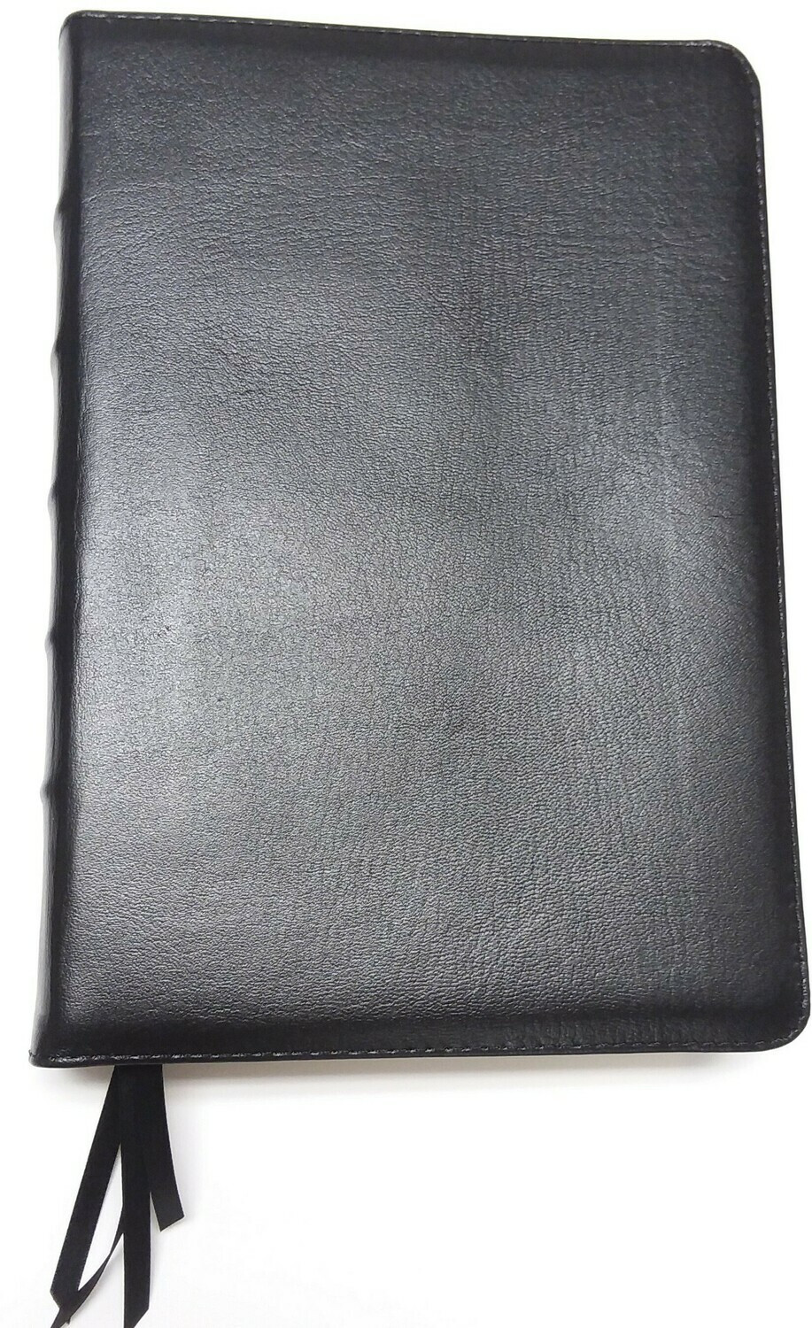 KJV Rock of Ages Study Bible - Lambskin Edition - The KJV Store