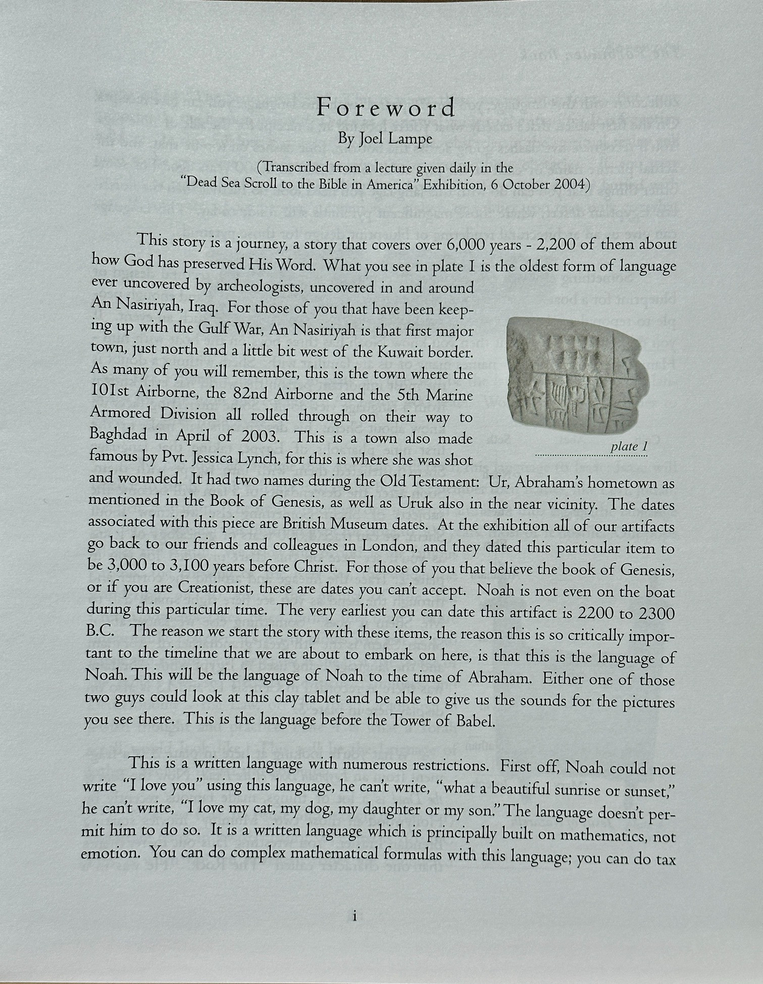 The Forbidden Book Leaf-Book (with 3 Ancient Bible Leaves)