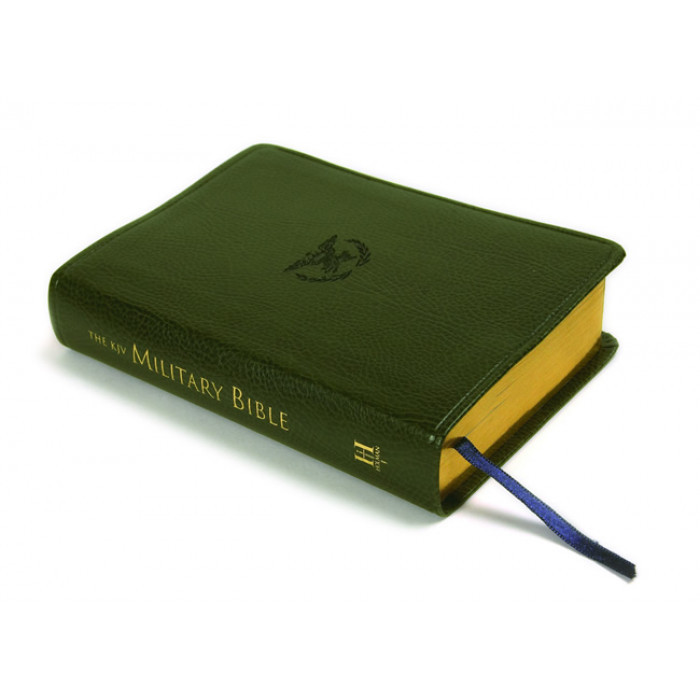 KJV Military Bible - The KJV Store