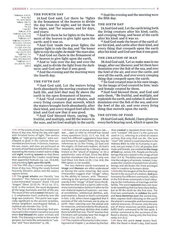 KJV Holman Study Bible - The KJV Store