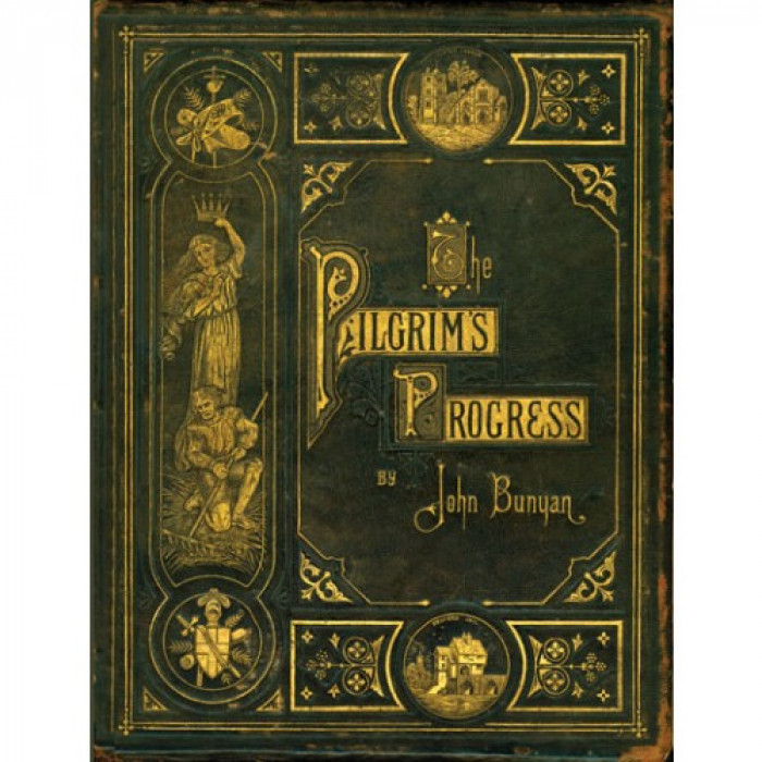The Pilgrim's Progress - Anniversary Collector's Edition - The KJV Store