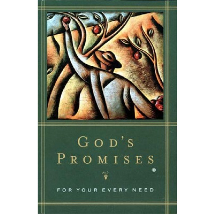 Our Daily Bread Promise Box - The KJV Store