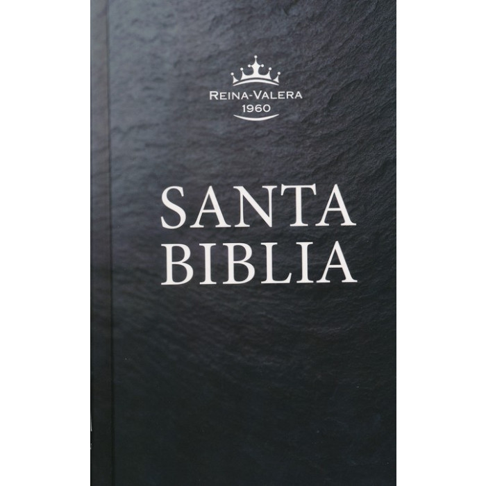 Spanish KJV Bibles | Spanish Study Bibles | The KJV Store