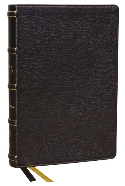 KJV Bibles With Apocrypha | KJV Apocrypha | The KJV Store