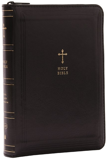 KJV Bibles - Specialty Bibles - Compact & Pocket - Page 1 - The KJV Store