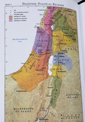KJV Midsize Center-Column Reference Bible - Turquoise Edition - The KJV ...