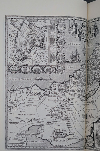 1769 Oxford Standardized Revision of the 1611 King James Bible ...