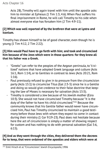 Learning Truth: Acts (A concise guide to the King James Bible)