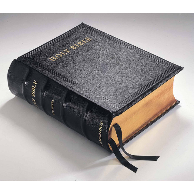 KJV Bible Publishers | Different Bible Publishers | KJV Store