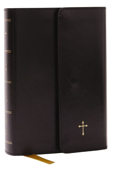 KJV Pocket Bible | KJV Compact Bible | Mini KJV Bible
