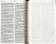 KJV Classic Note Bible - The KJV Store