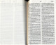 KJV Classic Note Bible - The KJV Store