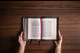 KJV Classic Wide Margin Study Bible (With C.I. Scofield Notes ...