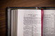 KJV Classic Wide Margin Study Bible (With C.I. Scofield Notes ...