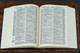 Psalm 23 Original Bible Leaf AND 1560 Geneva Bible Deluxe Facsimile ...