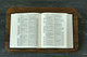 Psalm 23 Original Bible Leaf AND 1560 Geneva Bible Deluxe Facsimile ...