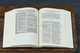 Psalm 23 Original Bible Leaf AND 1560 Geneva Bible Deluxe Facsimile ...