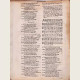 The Forbidden Book Leaf-Book (with 3 Ancient Bible Leaves)