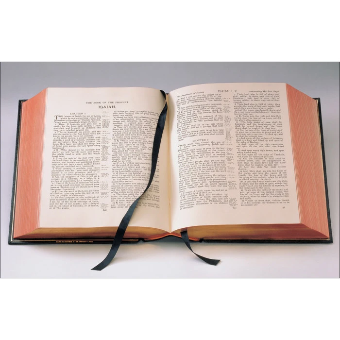 The KJV Lectern Bible (Cambridge) - The KJV Store