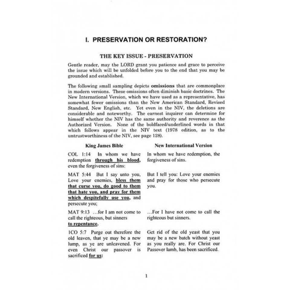Which Version Is The Bible The KJV Store which-version-is-the-bible-the-kjv-store
