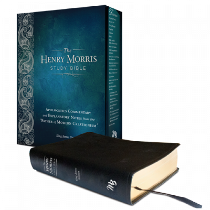 Large Print Study Bibles