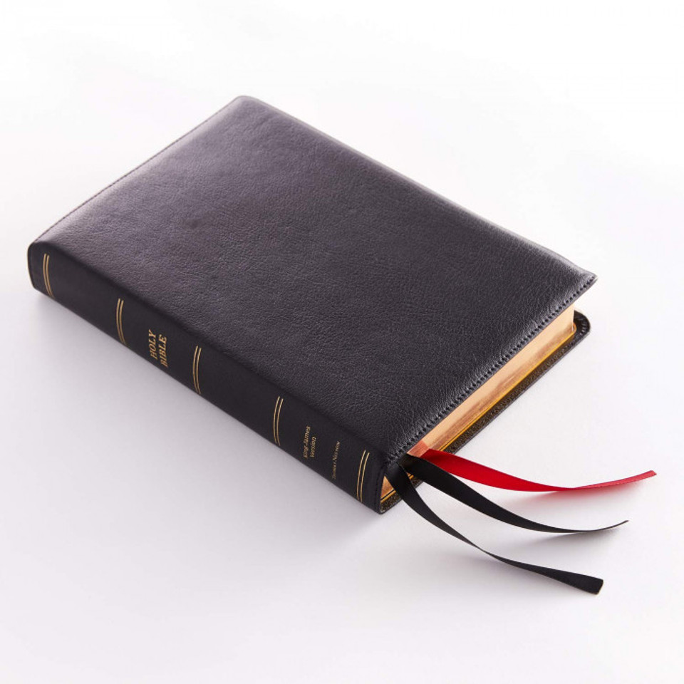 KJV Bible Publishers | Different Bible Publishers | KJV Store