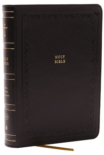 KJV Pocket Bible | KJV Compact Bible | Mini KJV Bible