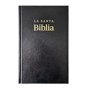 hispanic bible