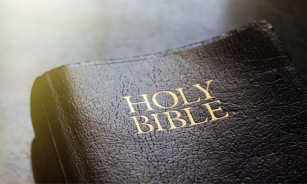 How To Properly Care for Your Genuine Leather Bible - The KJV Store