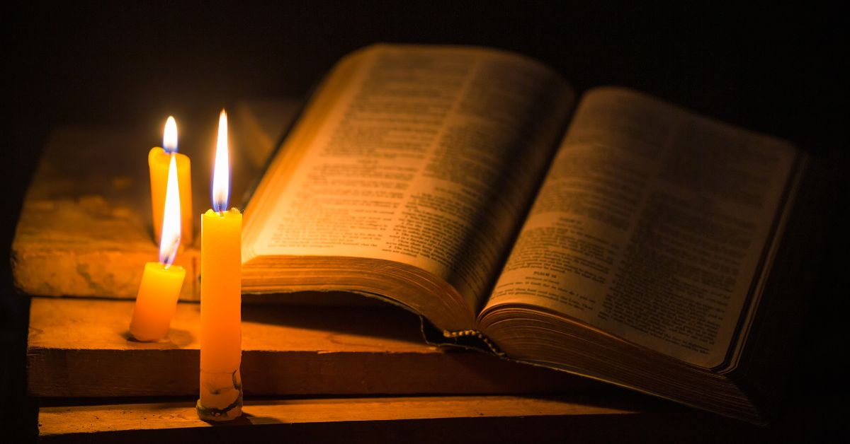 A Complete History of the King James Bible - The KJV Store