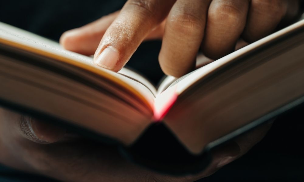 3 Influential Passages in the Old Testament - The KJV Store