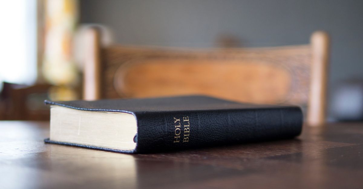 Understanding the Bible Translations & Picking the Right One - The KJV ...