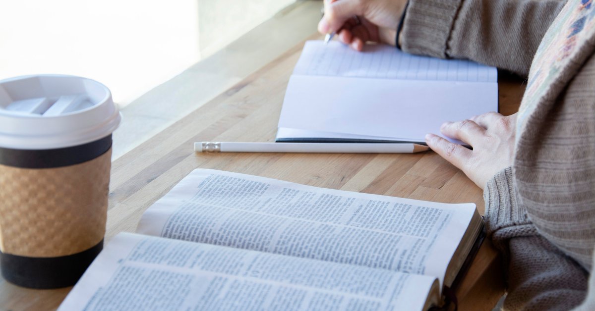 Key Bible Verses Every Christian Should Memorize - The KJV Store