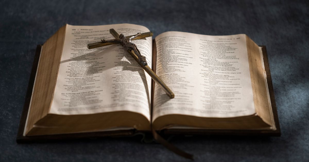 An Overview of the Top Books of the New Testament - The KJV Store