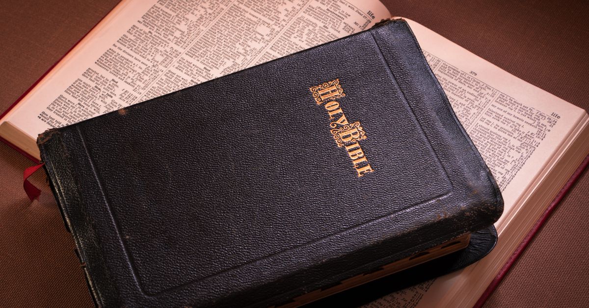 A Complete Guide to Bible Concordances and How To Use Them - The KJV Store