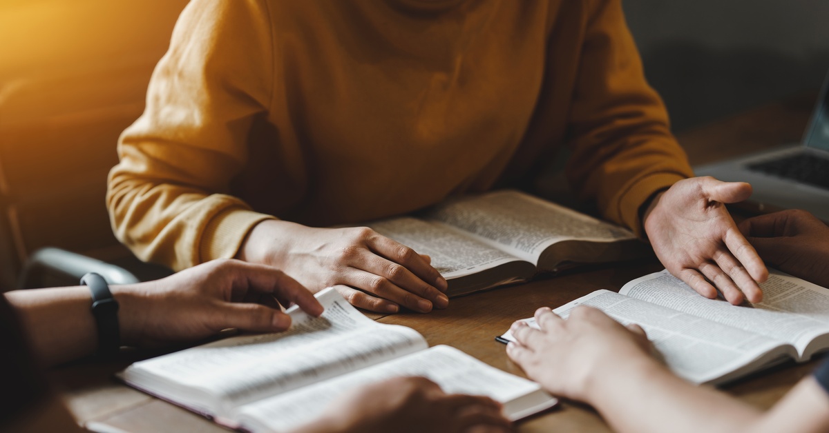 Reasons Why Bible Typography Is So Important - The KJV Store