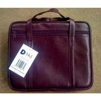 Dake Large Print Bible Cover - The KJV Store