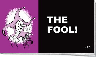 The Fool (KJV Tract) - The KJV Store
