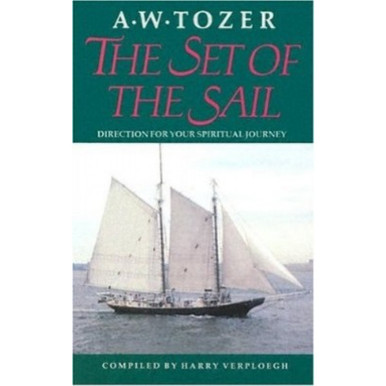 The Set of the Sail - The KJV Store