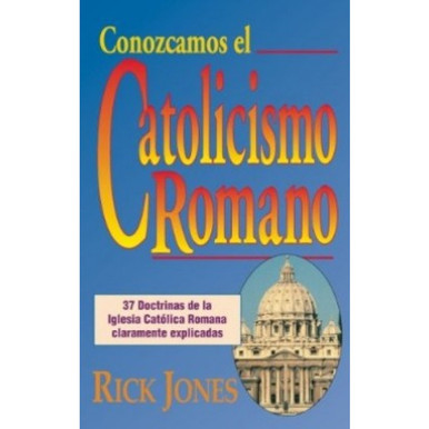 Spanish - Understanding Roman Catholicism - The KJV Store