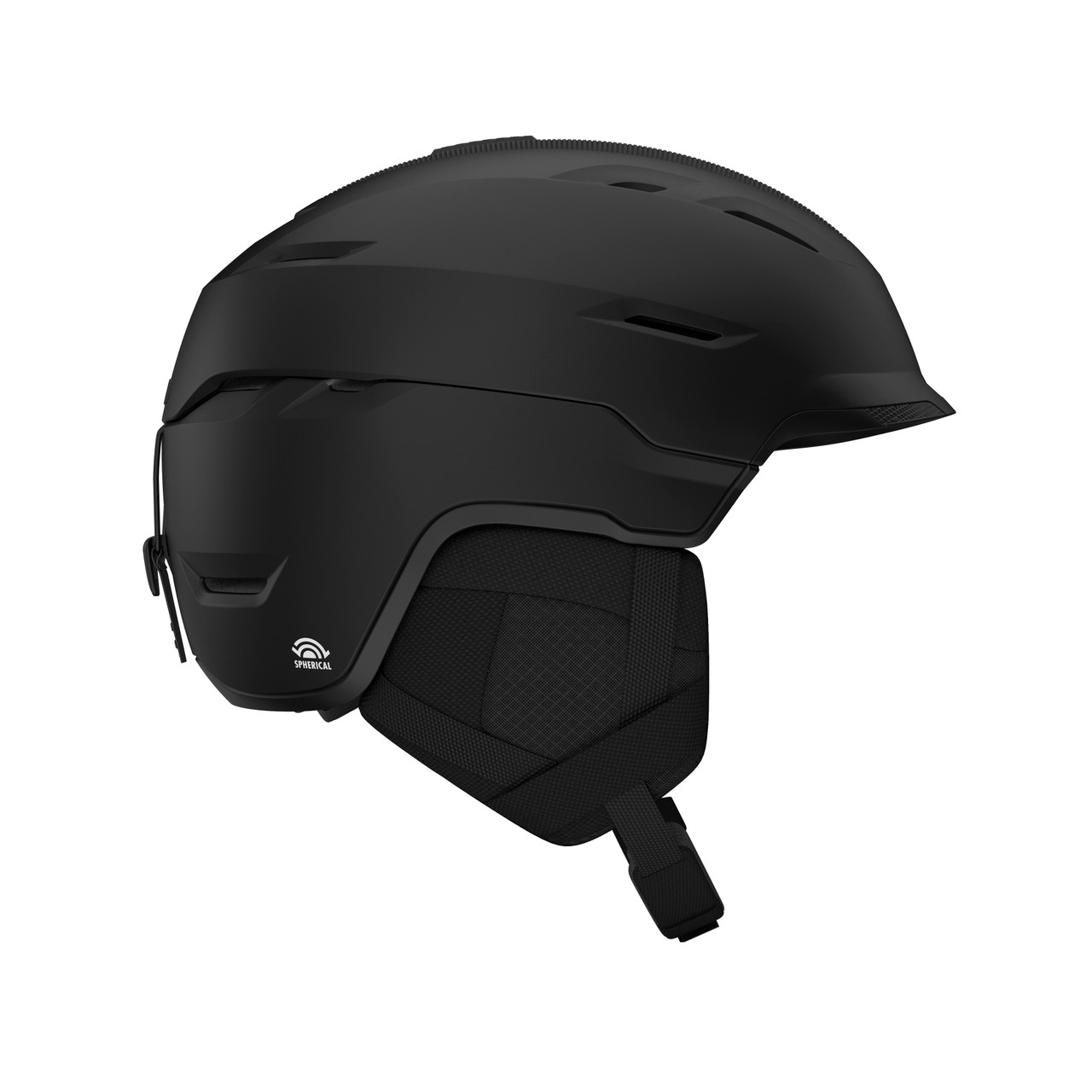 2025 Tor Spherical Helmet - Ski Haus | NOTB | Patio Place