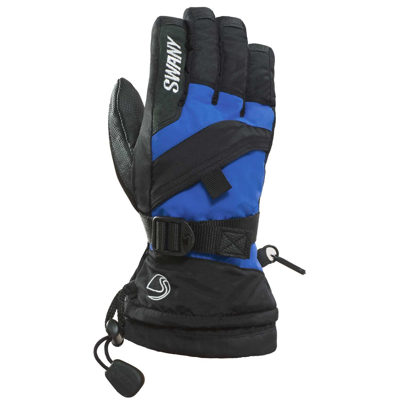 Swany Junior X-Over Glove