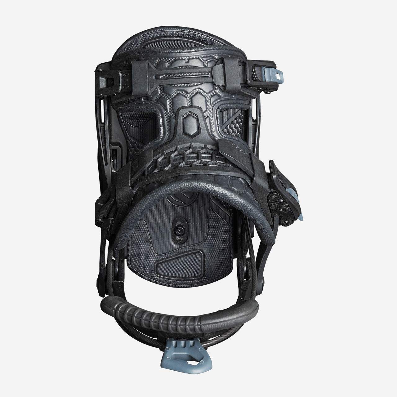 2021 Fuse Men's Snowboard Binding