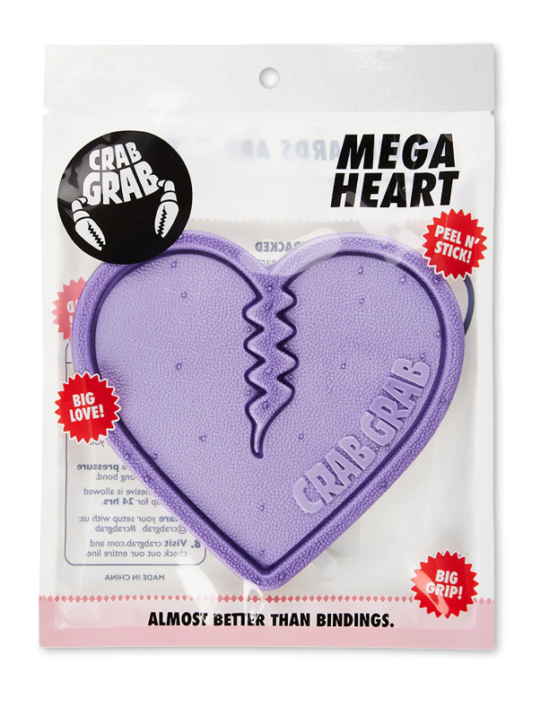 2024 Mega Heart
