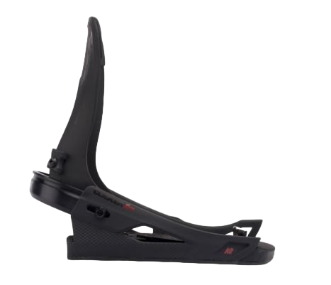 2021 Clicker X HB Snowboard Binding