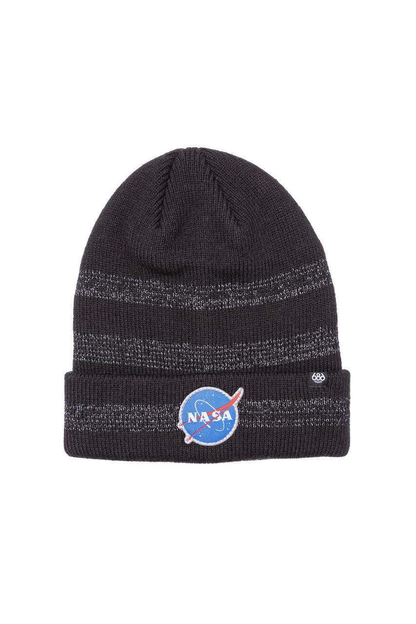 2023 Nasa Knit Beanie - Ski Haus | NOTB | Patio Place