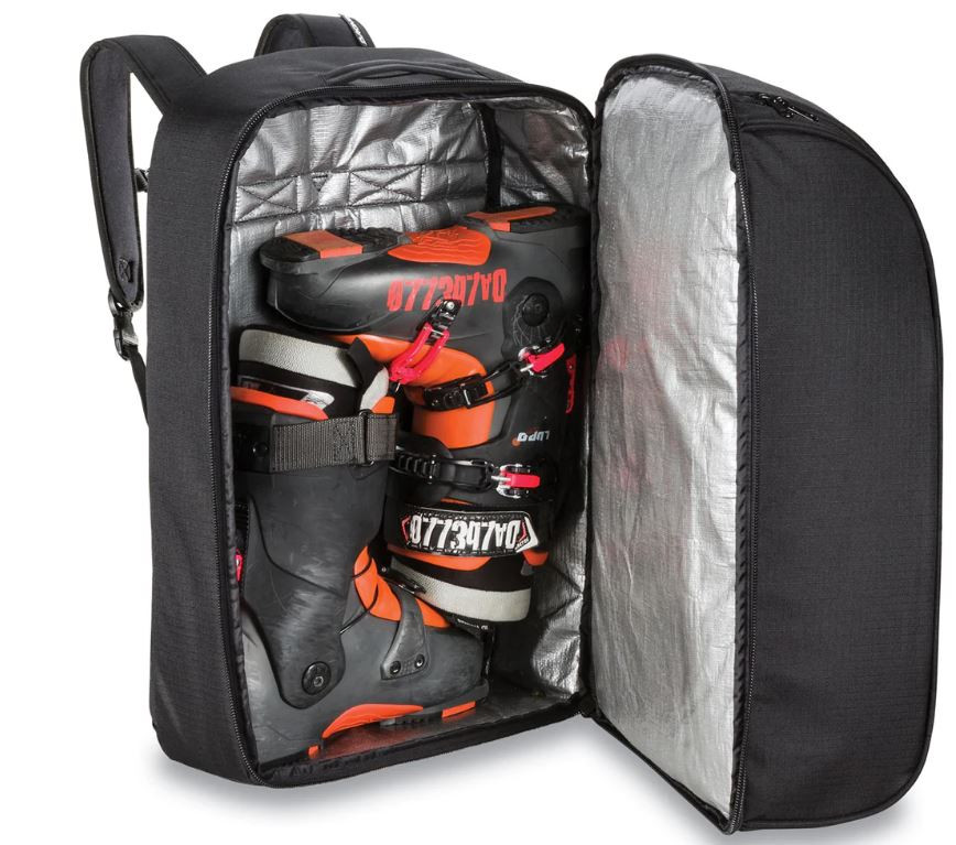 Dakine Boot Locker DLX 70 Liter