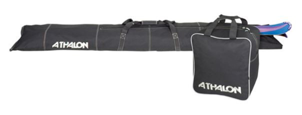 2024 Two Piece Ski/Boot Set-185cm - Ski Haus | NOTB | Patio Place