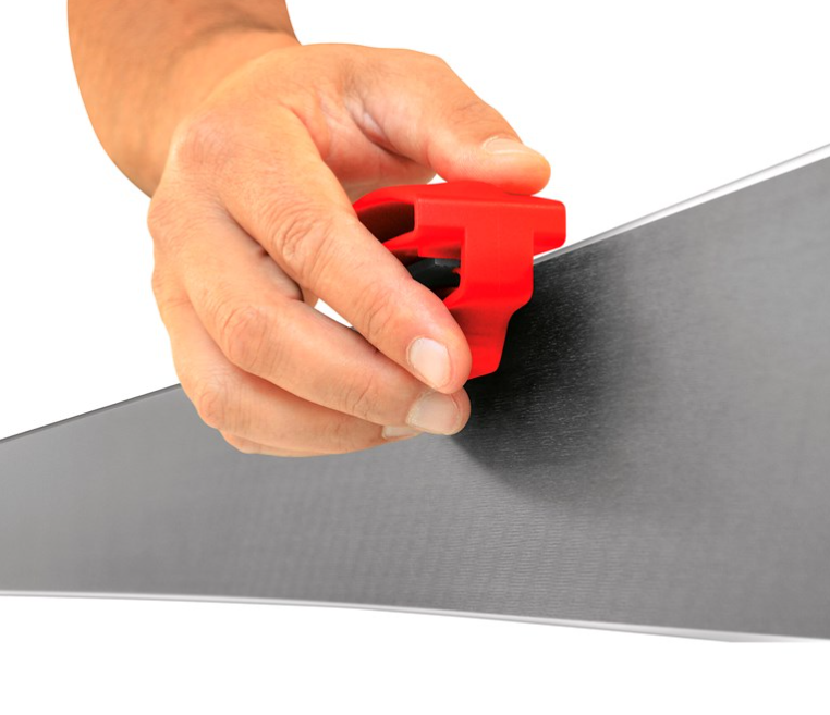 2024 Pocket Edger Kit - Ski Haus | Patio Place